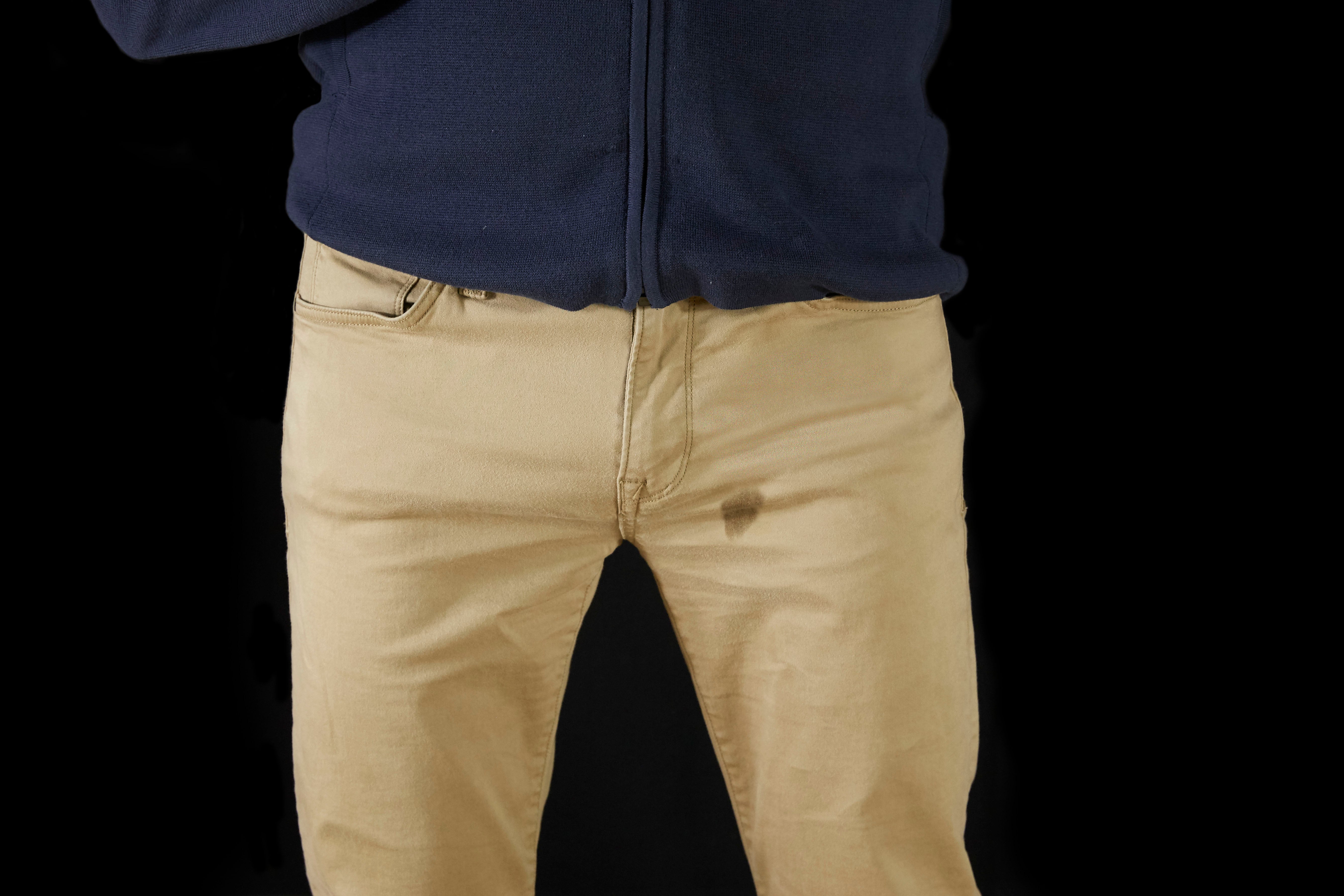 Comfortable Underwear that Stops the Pee Spot. – Manley Barrier Apparel